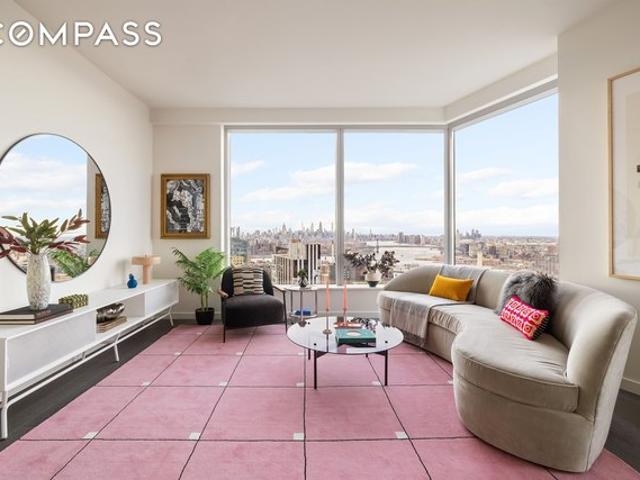 1 City Pt Apt 45D, Brooklyn, NY 11201