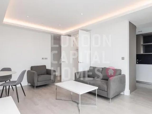 1 City Road, Angel, London, EC1V 2AD, United Kingdom | 1 bed apartment for rent #166565095 | Rentberry