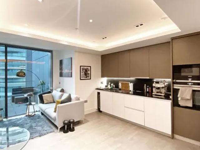 1 City Road, Angel, London, EC1V 2AD, United Kingdom | 1 bed apartment for rent #167642011 | Rentberry