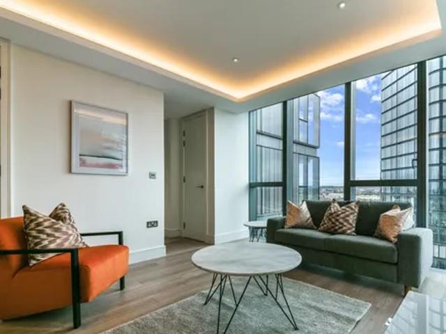 1 City Road, Angel, London, EC1V 2AD, United Kingdom | 1 bed apartment for rent #167774802 | Rentberry