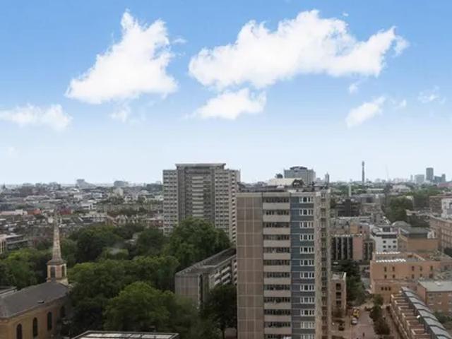 1 City Road, Angel, London, EC1V 2AD, United Kingdom | 2 bed house for rent #167382841 | Rentberry