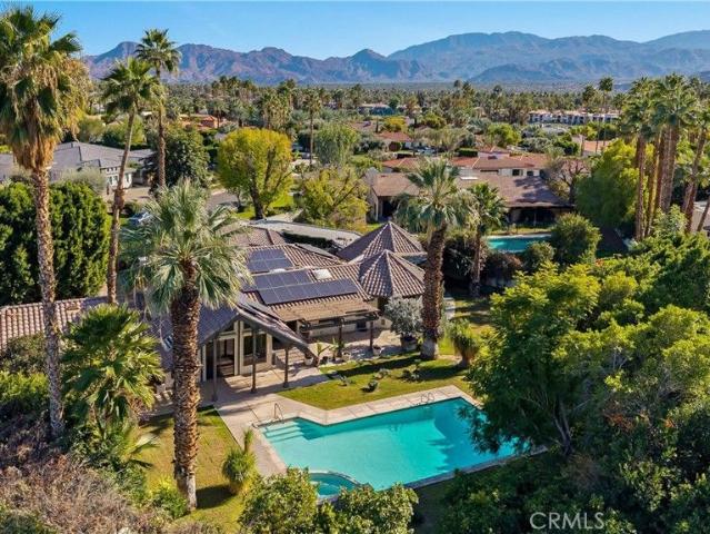 1 Clancy Lane, Rancho Mirage, US, CA