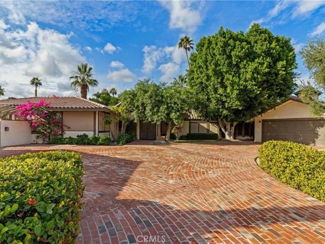 1 Clancy Ln S, Rancho Mirage, CA 92270