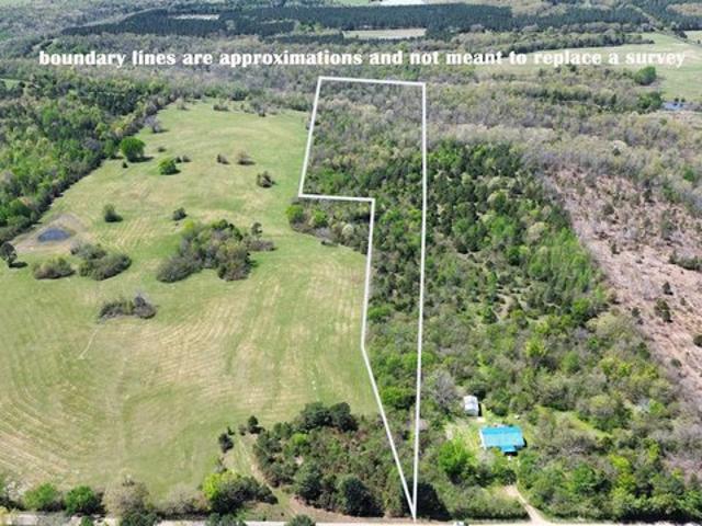 1 Claude School House Rd, Cleveland, AR 72030