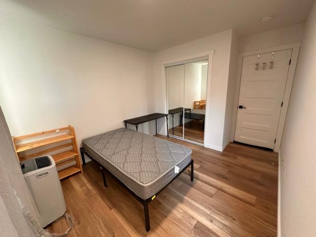 1 clean private BR in a remodeled home