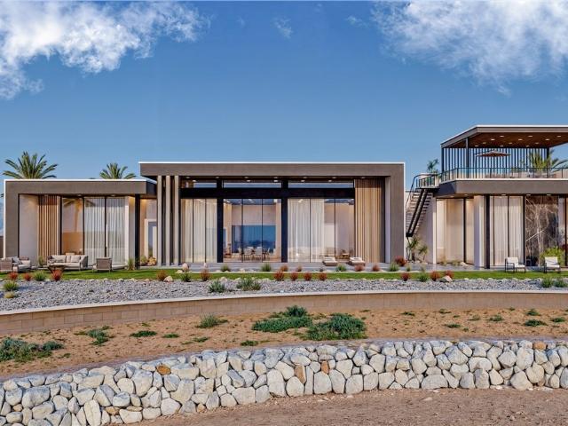 1 Climbing Canyon Drive