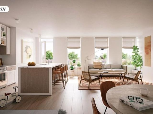 1 Clinton St Apt 4G, Brooklyn, NY 11201