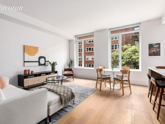 1 Clinton St Apt 5E, New York City, NY 11201