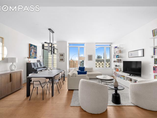 1 Clinton Street, Brooklyn, NY