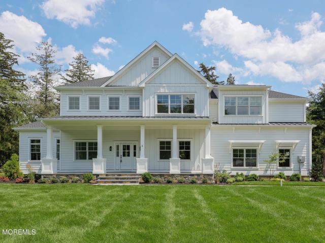 1 Clifford Graves Ct, Red Bank, NJ 07701 | MLS #22612 | Compass