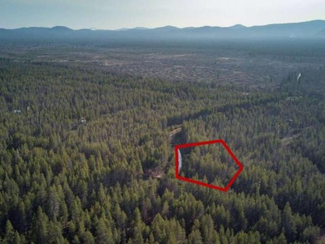 1 Cloudcap Dr Unit 3, Chiloquin, OR 97624