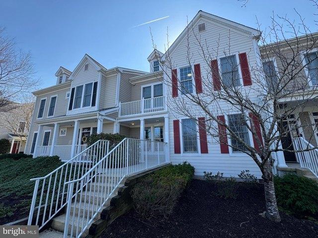 1 Clubhouse Dr Unit E, Ocean View, DE 19970