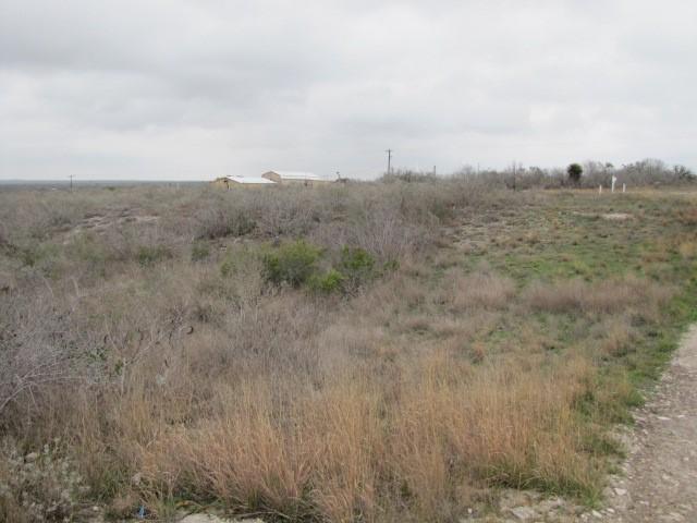 1 Co Rd 391