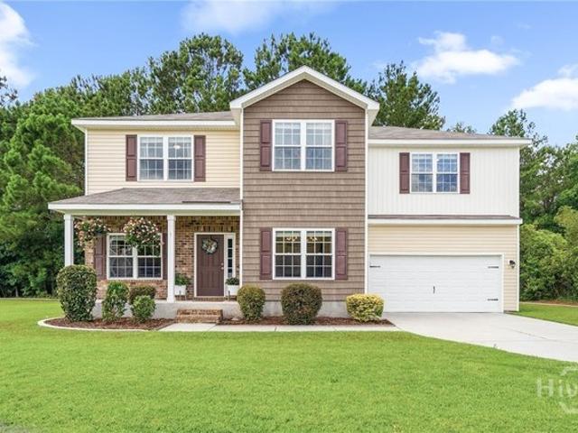 1 Cockle Shell Rd, Savannah, GA 31419