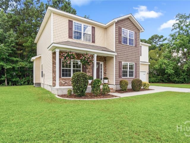 1 Cockle Shell Road