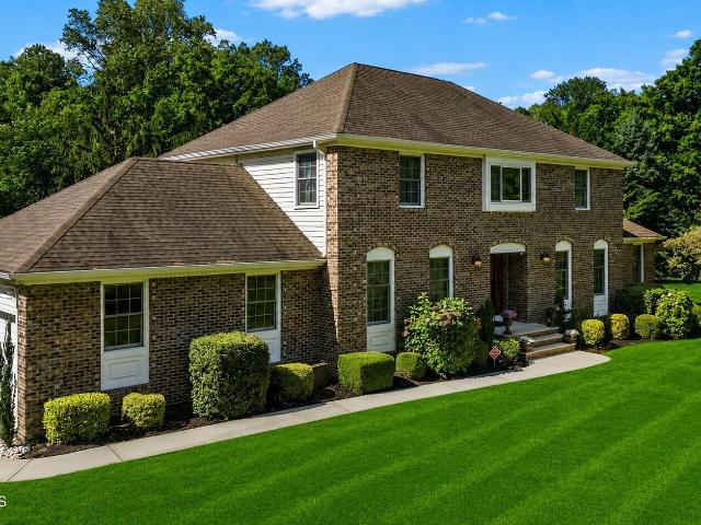 1 Cook Place