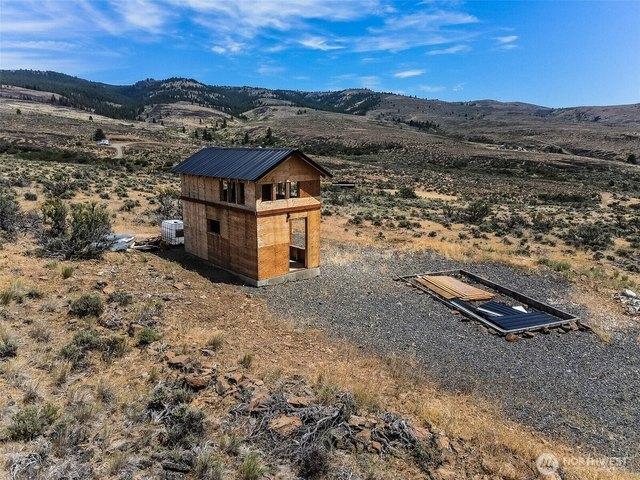 1 Colockum Rd, Ellensburg, WA 98926