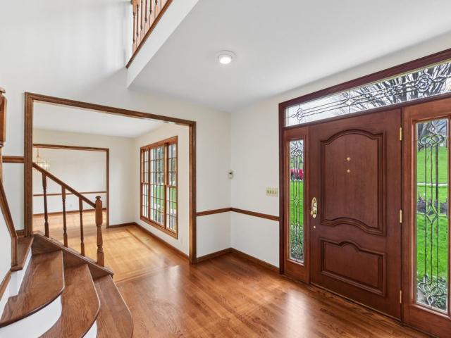 1 Colonel Pointe Drive