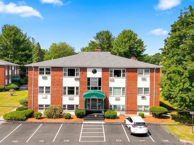 1 Colonial Dr Unit B1 8, Andover, MA 01810