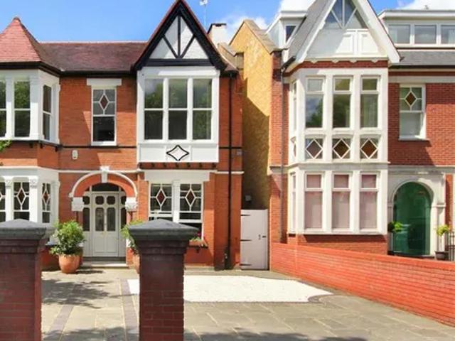 1 Colebrooke Avenue, London, W13 8JZ, United Kingdom | 5 bed house for rent #138776819 | Rentberry