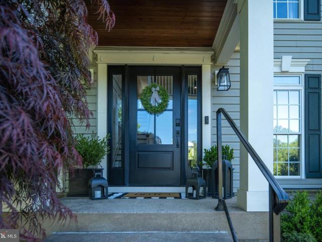 1 Colfax Court