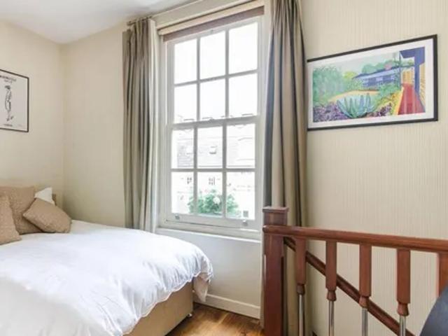 1 College Place, Lot's Village, London, SW10 0QZ, United Kingdom | 1 bed apartment for rent #144384384 | Rentberry
