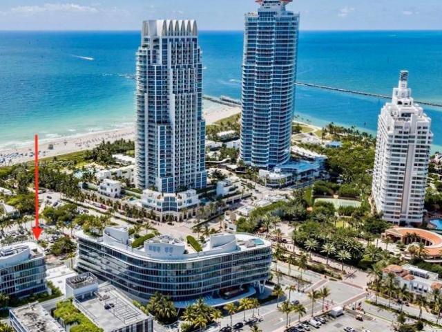 1 Collins Ave #108, Miami Beach, FL 33139