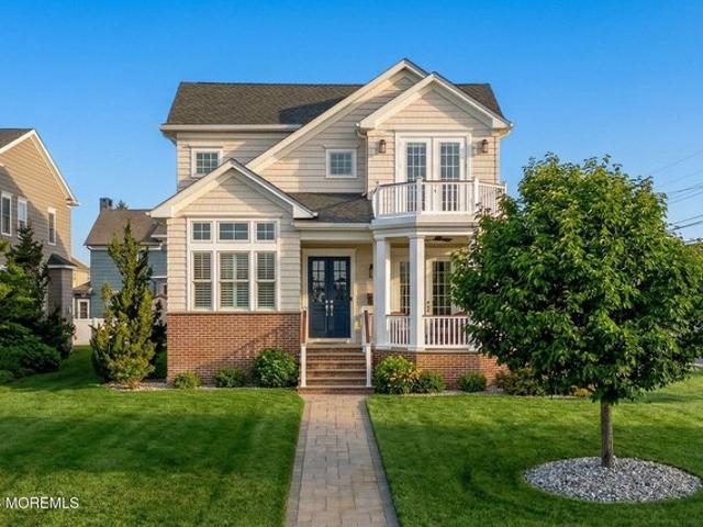 1 Columbia Ave, Long Branch, NJ 07740