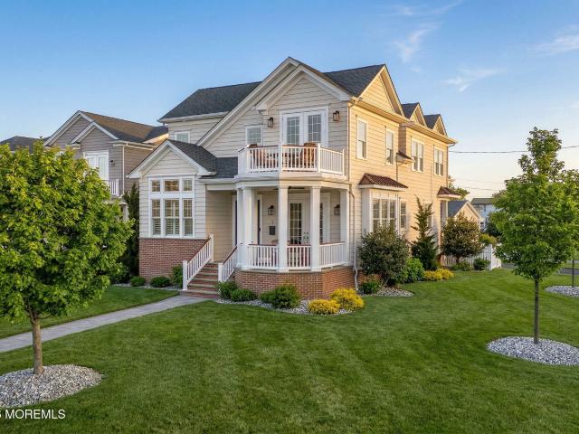 1 Columbia Ave, Long Branch, NJ 07740 | Compass
