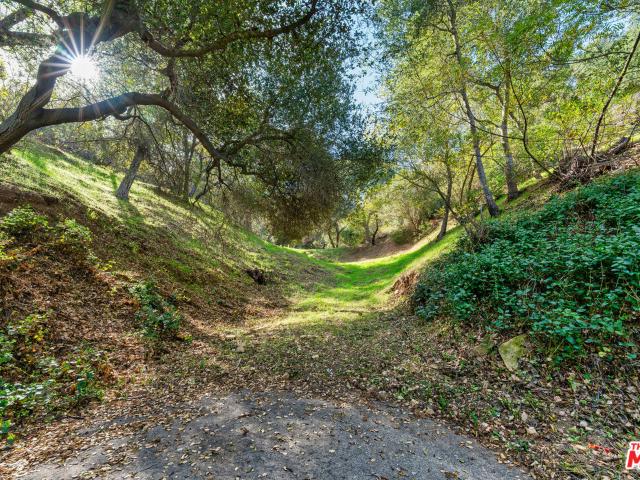 1 Comida Way, Topanga, CA 90290 | MLS #25616