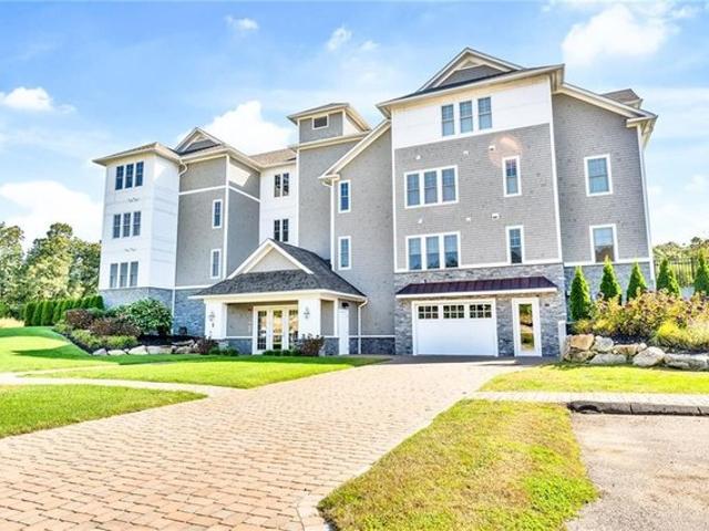 1 Compass Way Unit 103, Westerly, RI 02891