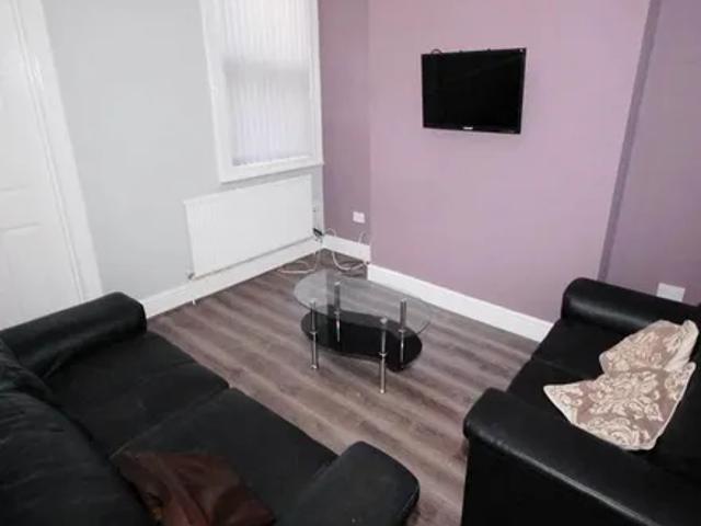 1 Connaught Road, Liverpool, L7 8RN, United Kingdom | Room for rent #134071703 | Rentberry