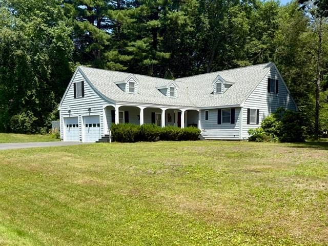1 Concord Way