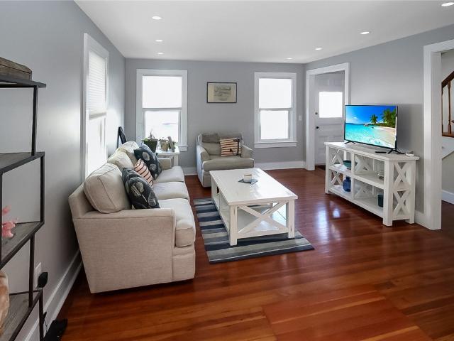 1 Conrad Court