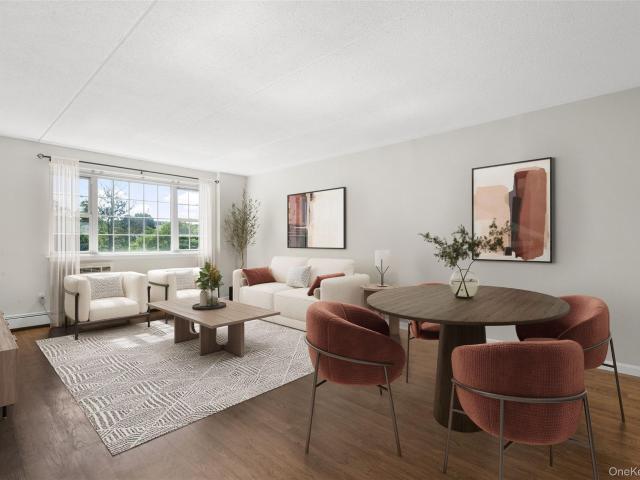 1 Consulate Drive 3F