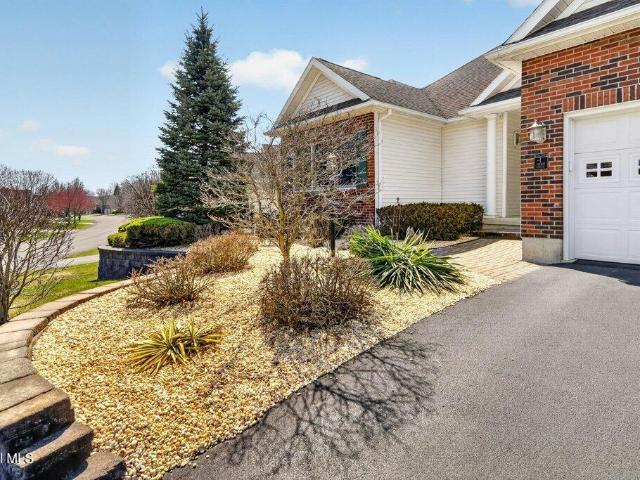 1 Conway Circle