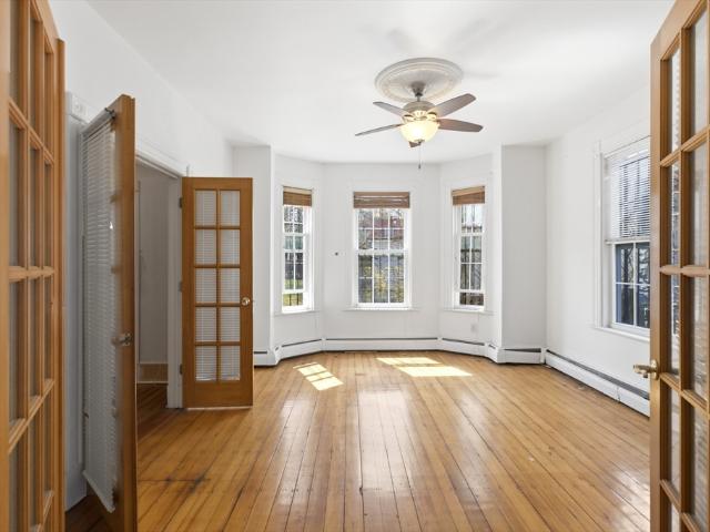 1 Copeland Pl, Boston, MA 02119 | MLS #73503