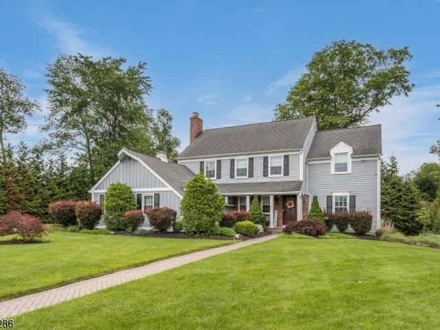 1 Copperfield Way, Morris Twp, NJ 07960