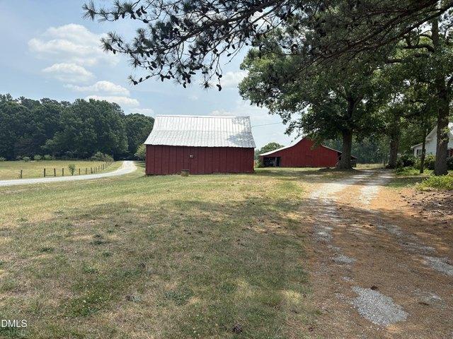 1 Cornwallis Rd, Garner, NC 27529