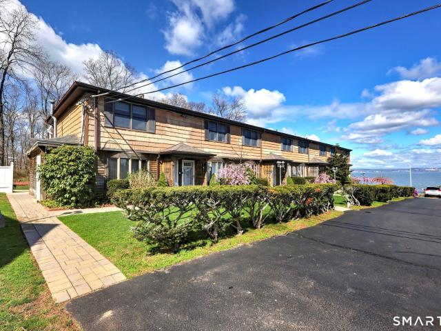 1 Cora Street Unit 3, New Haven, US, CT