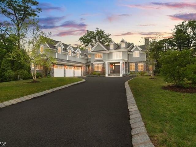 1 Cora Way, Millburn, NJ 07078