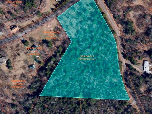 1 Corfu Rd, Elka Park, NY 12427 | MLS #20261