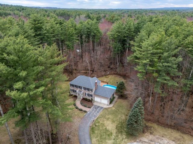 1 Cote Dr, Pelham, NH 03076 | MLS #5084 | Compass