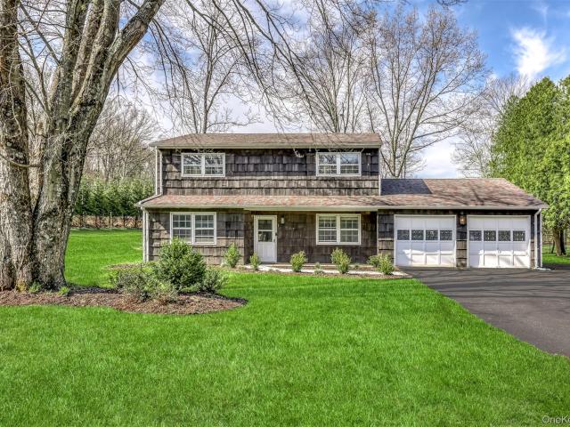 1 Cottage Lane