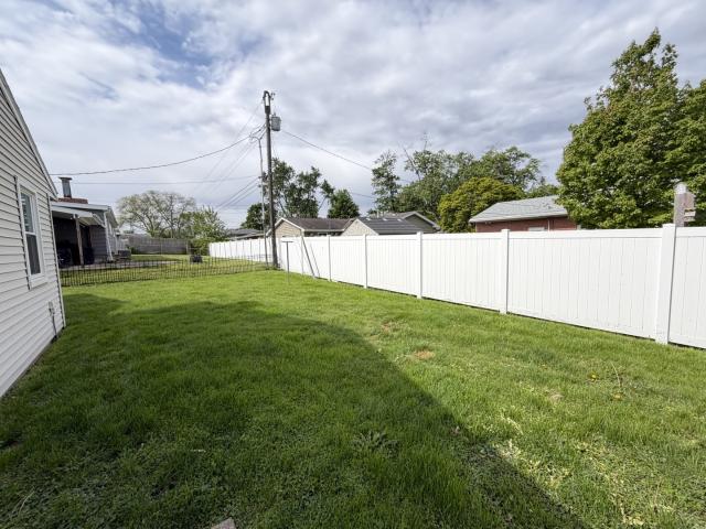 1 Cottonwood Street