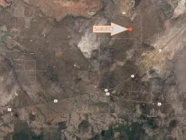 1 County Rd 8060 #, Concho, AZ 85924 MLS 7037110