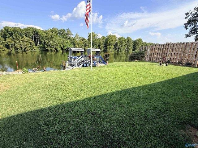 1 County Road 1008, Cedar Bluff, AL 35959