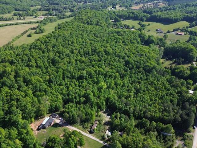 1 County Road 288, Niota, TN 37826