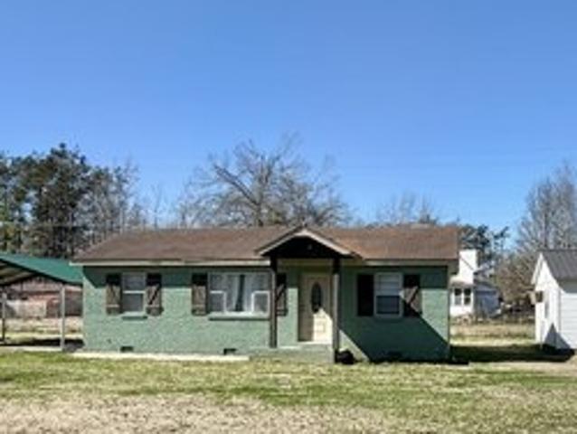 1 County Road 5119, Booneville, MS 38829