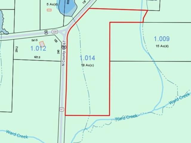 1 County Road 67, Skipperville, AL 36374